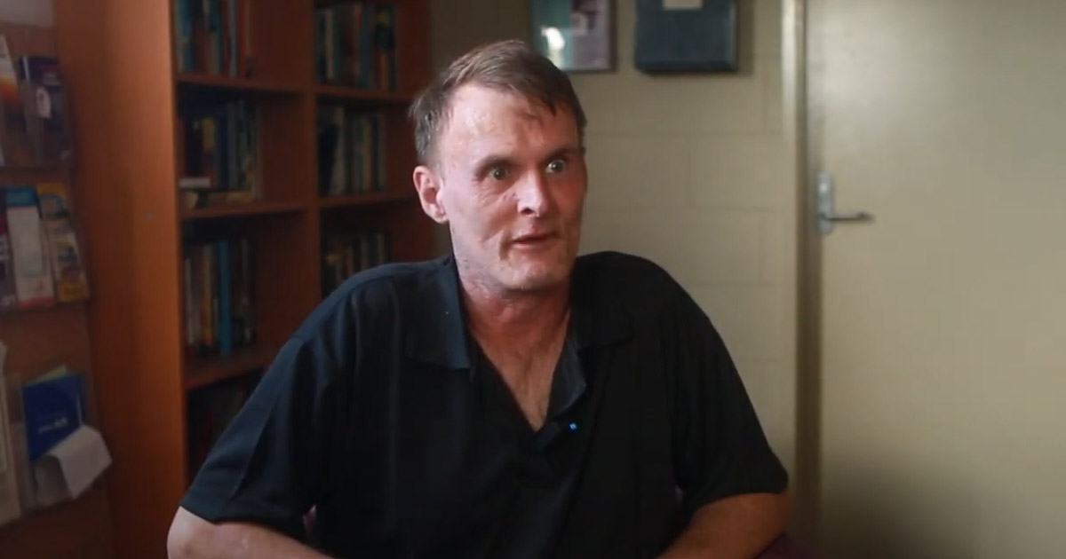 The journey out of homelessness | Mission Australia | Mission Australia